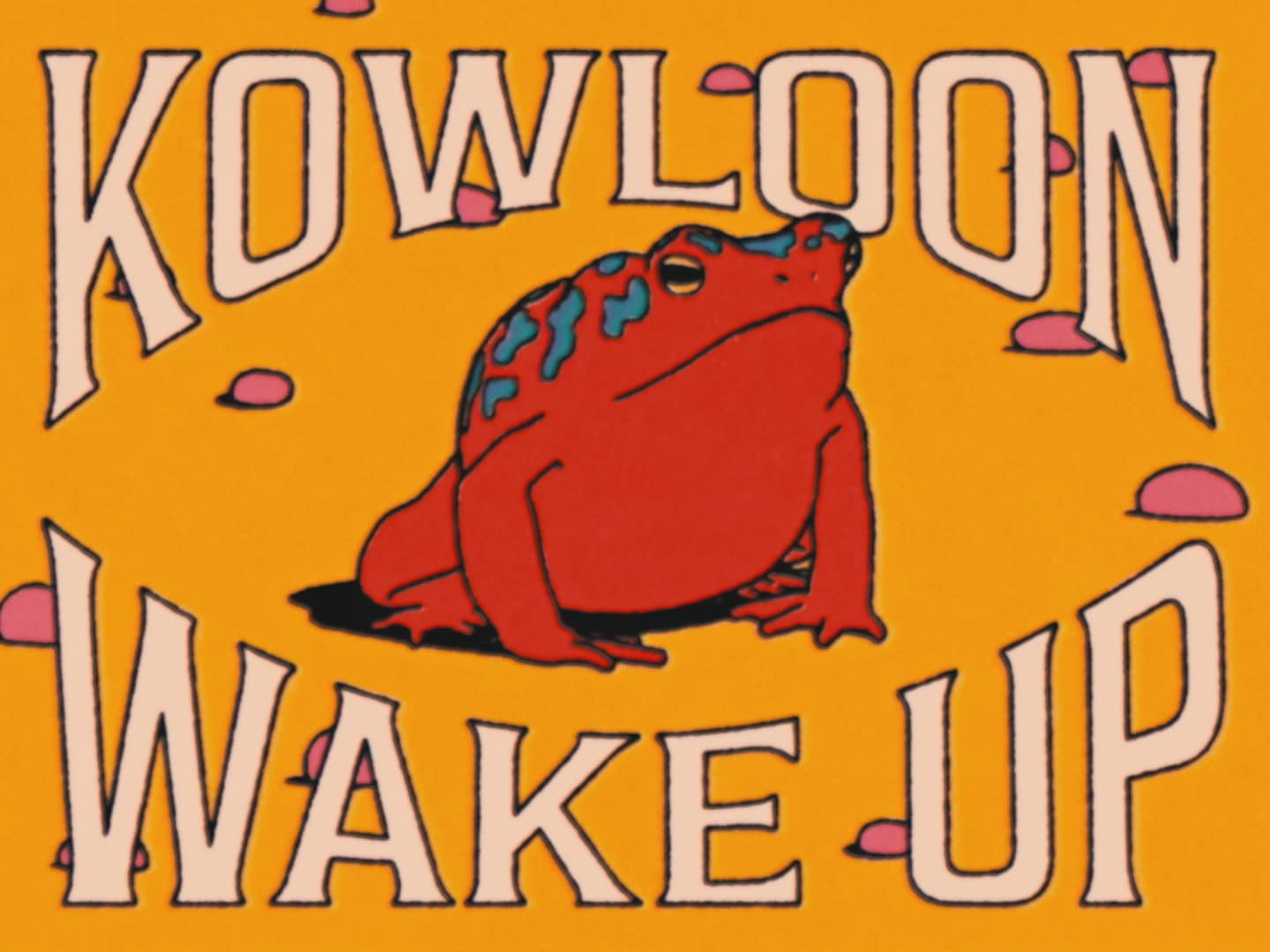 Kowloon - Wake Up on Vimeo