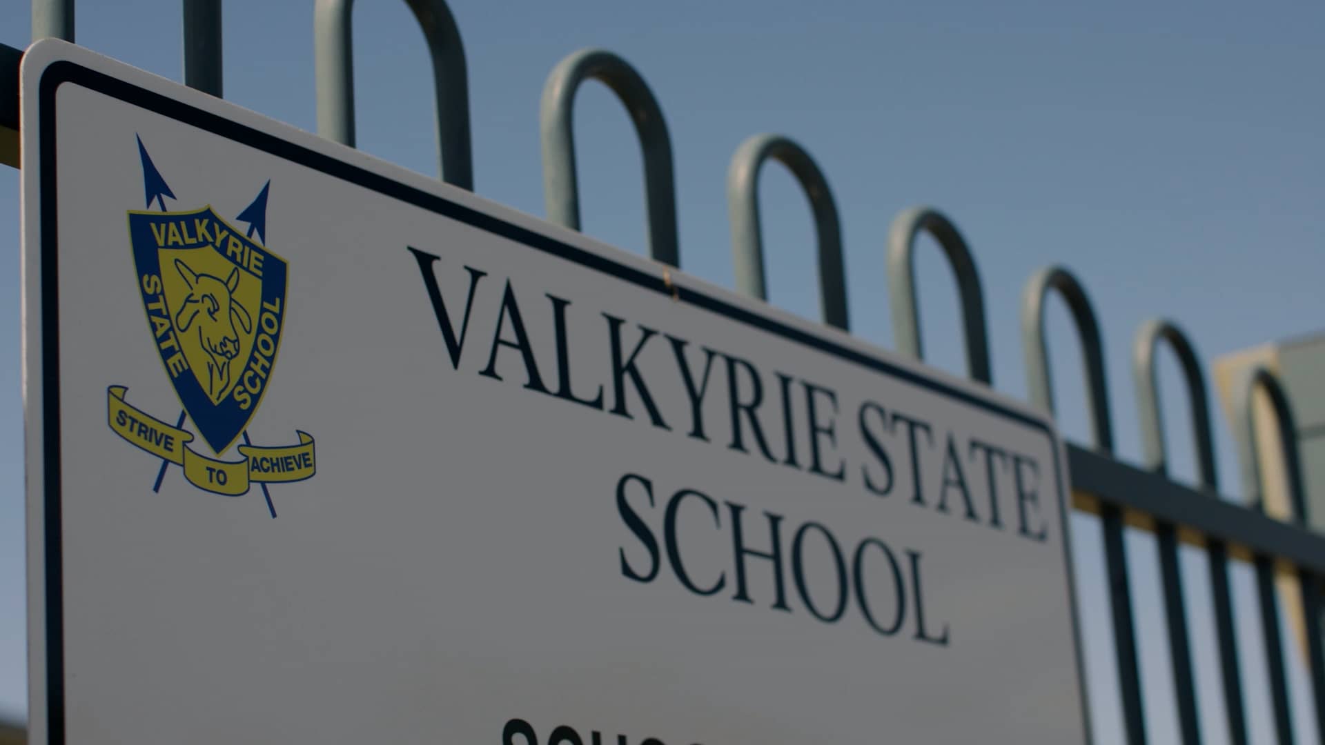 Valkyrie Schools - AU on Vimeo