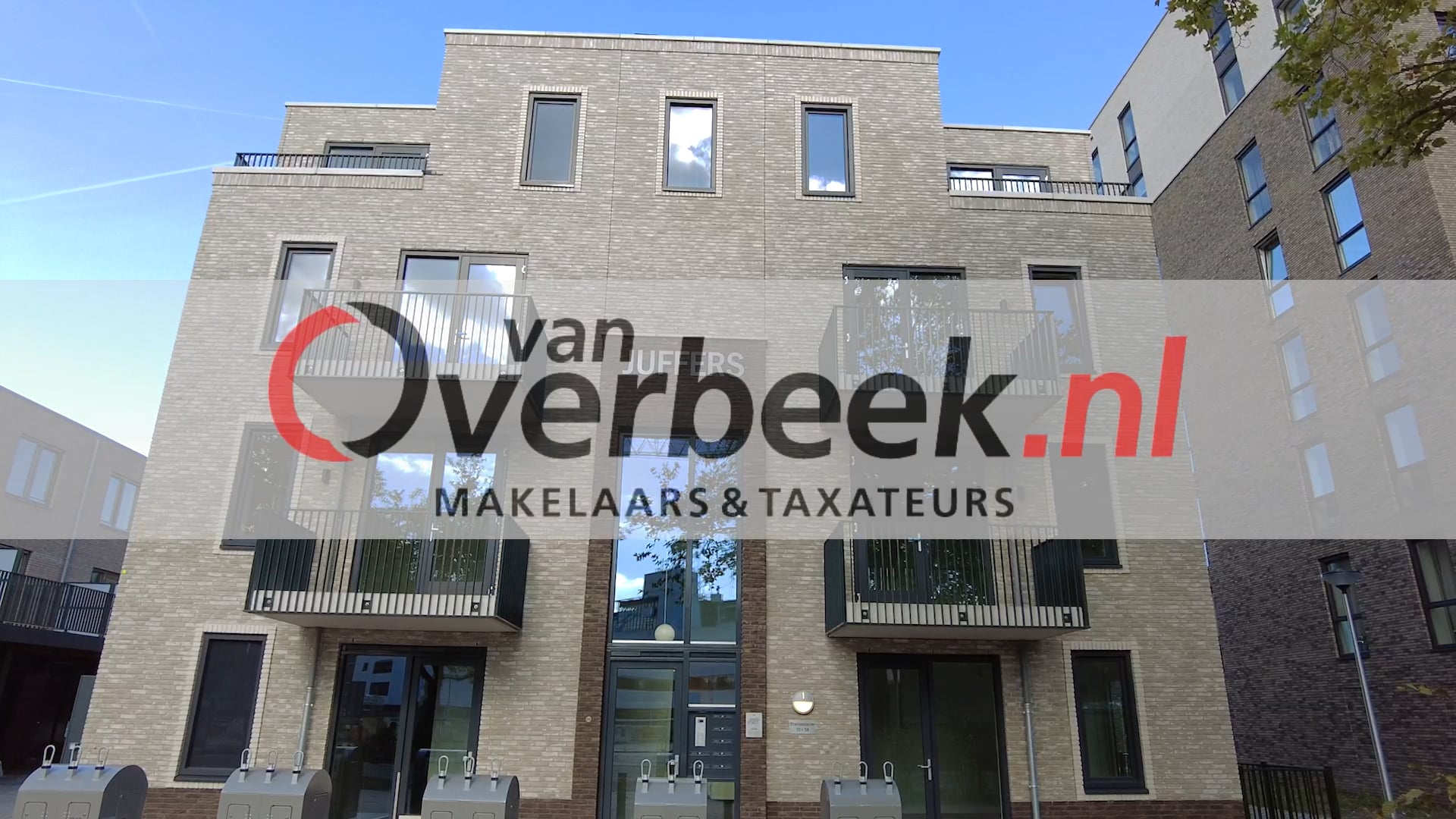 Van Overbeek - Brantjesoever 27, Purmerend.mp4 on Vimeo