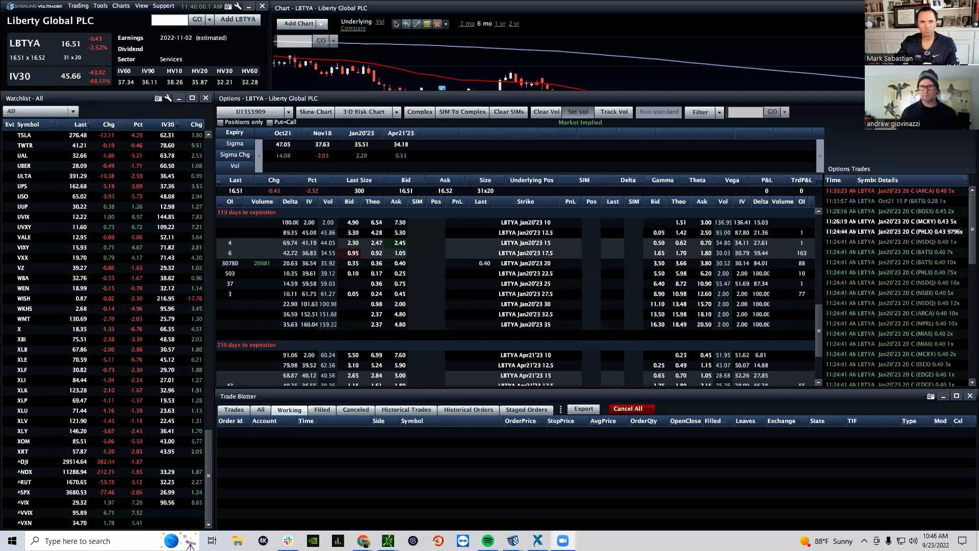 BMF Trade Video 09.23.22 on Vimeo