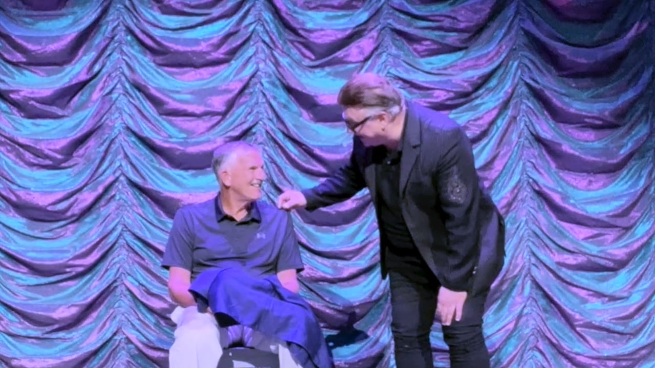 Fruit Bowl by Scott Alexander - Trick on Vimeo