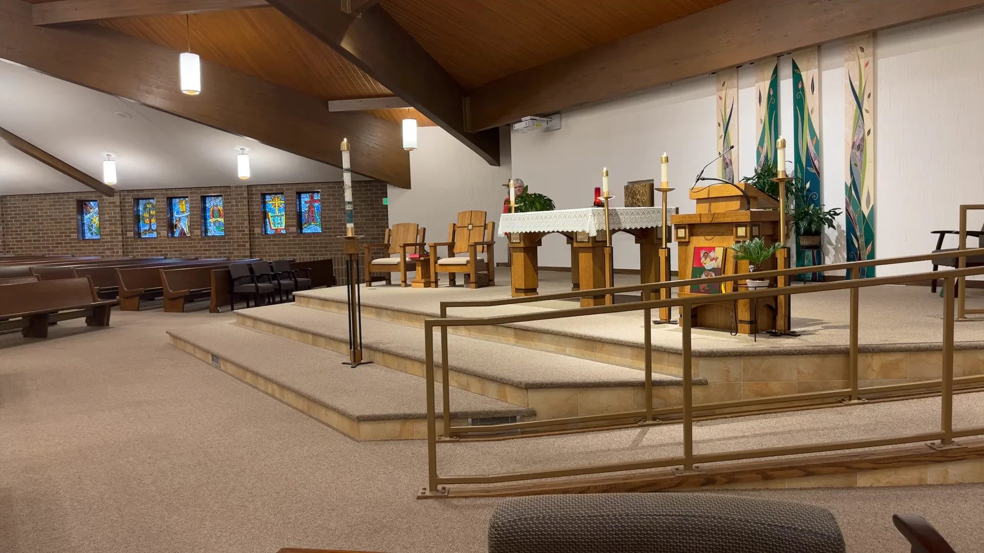 Jack Frick Mass of Christian Burial on Vimeo