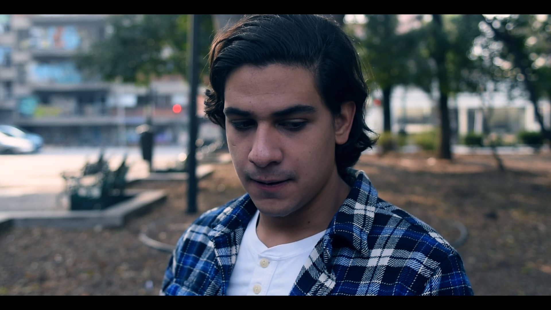 Trailer Sofía.mp4 on Vimeo