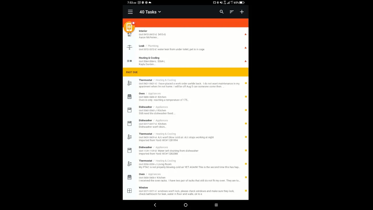 SightPlan Profile Setup on Vimeo
