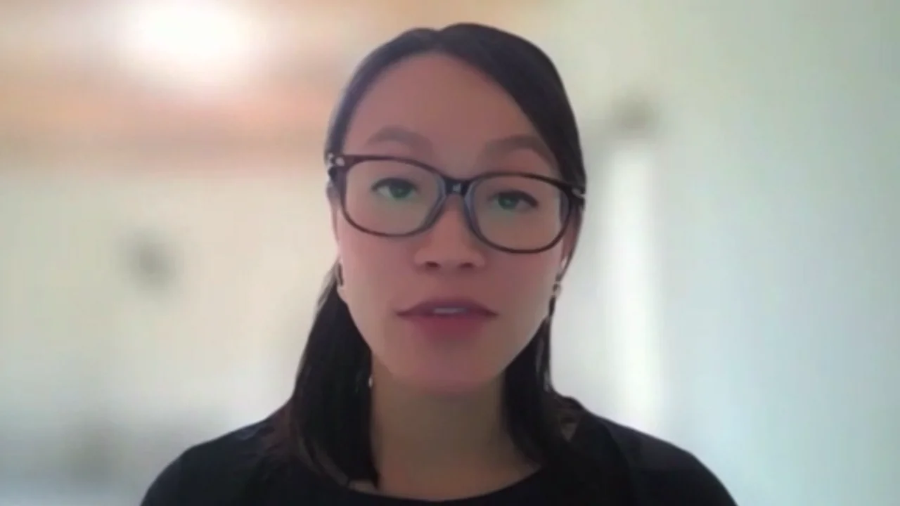 Joyce Lee, Head of Policy and Projects, GWEC on Vimeo