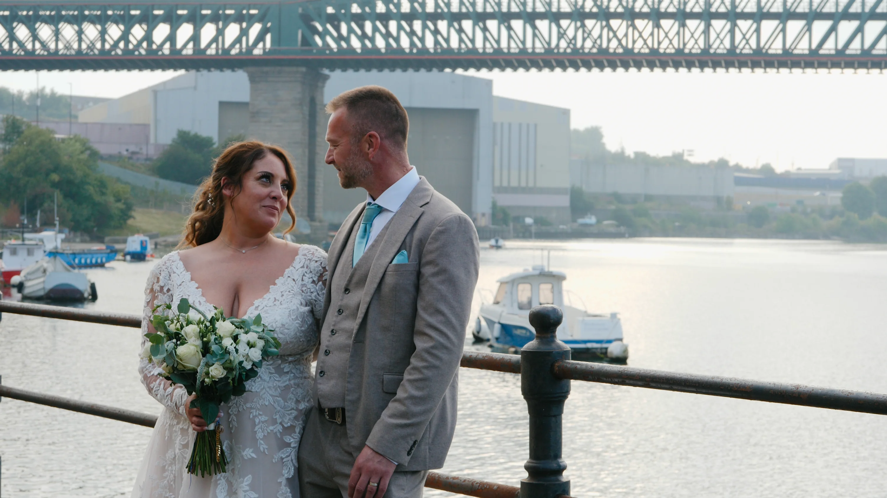 John & Natasha | Websters Ropery | 28.08.22 on Vimeo