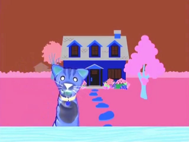 Baby Wordsworth in G Major [Part 1] on Vimeo