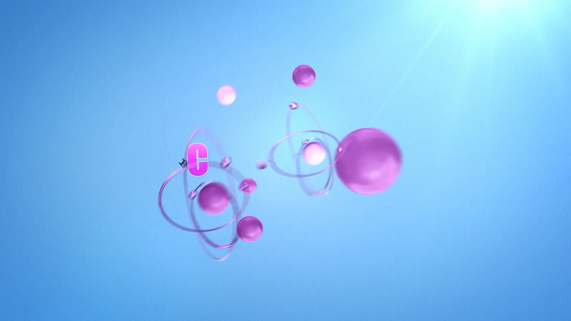 THE BIG BANG THEORY "Catastic" Generic Theme Week Promos - 10 Catastic ...