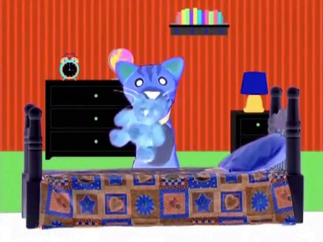 Baby Wordsworth in G Major [Part 3] on Vimeo