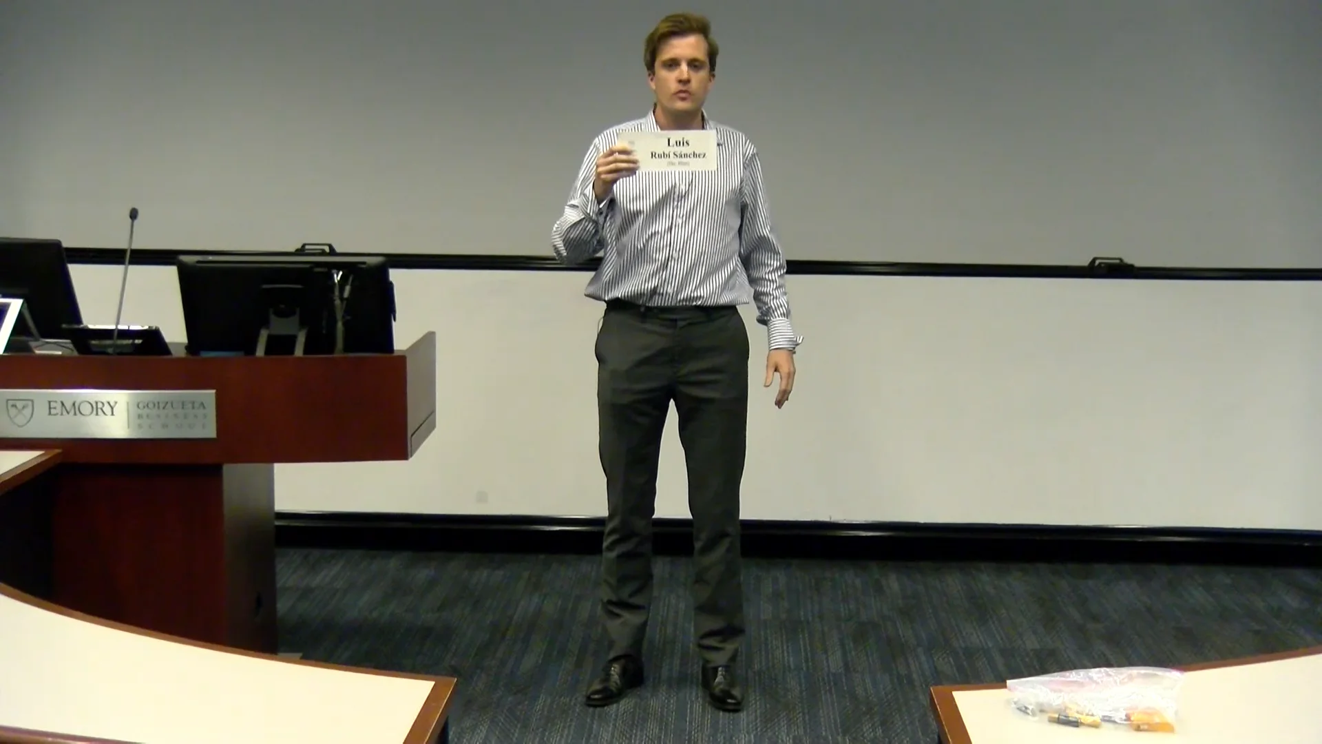 Luis Rubi Sanchez on Vimeo