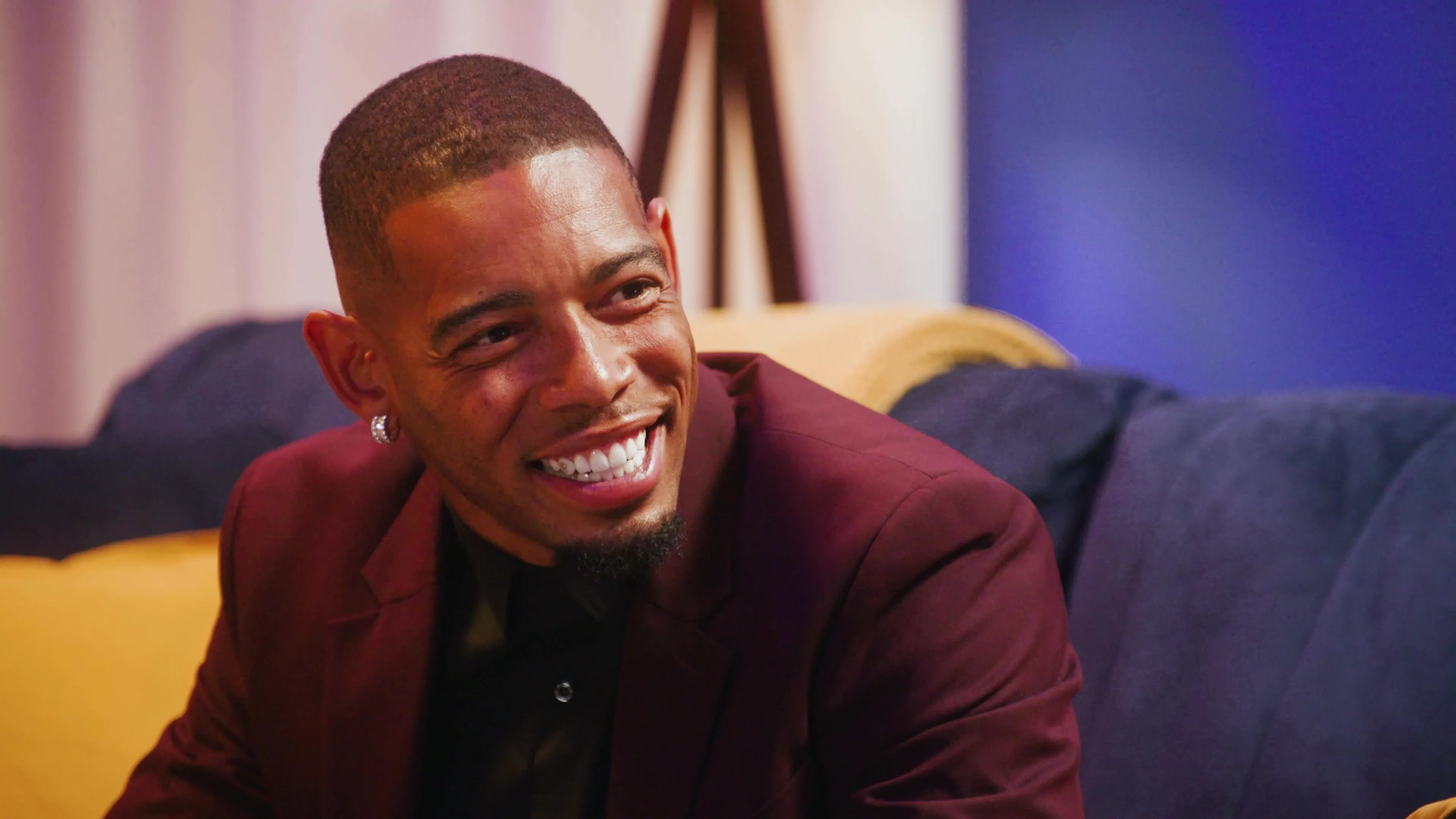 Game Day Advice with Joe Haden and Jenny Taft | DIRECTV Studio on Vimeo