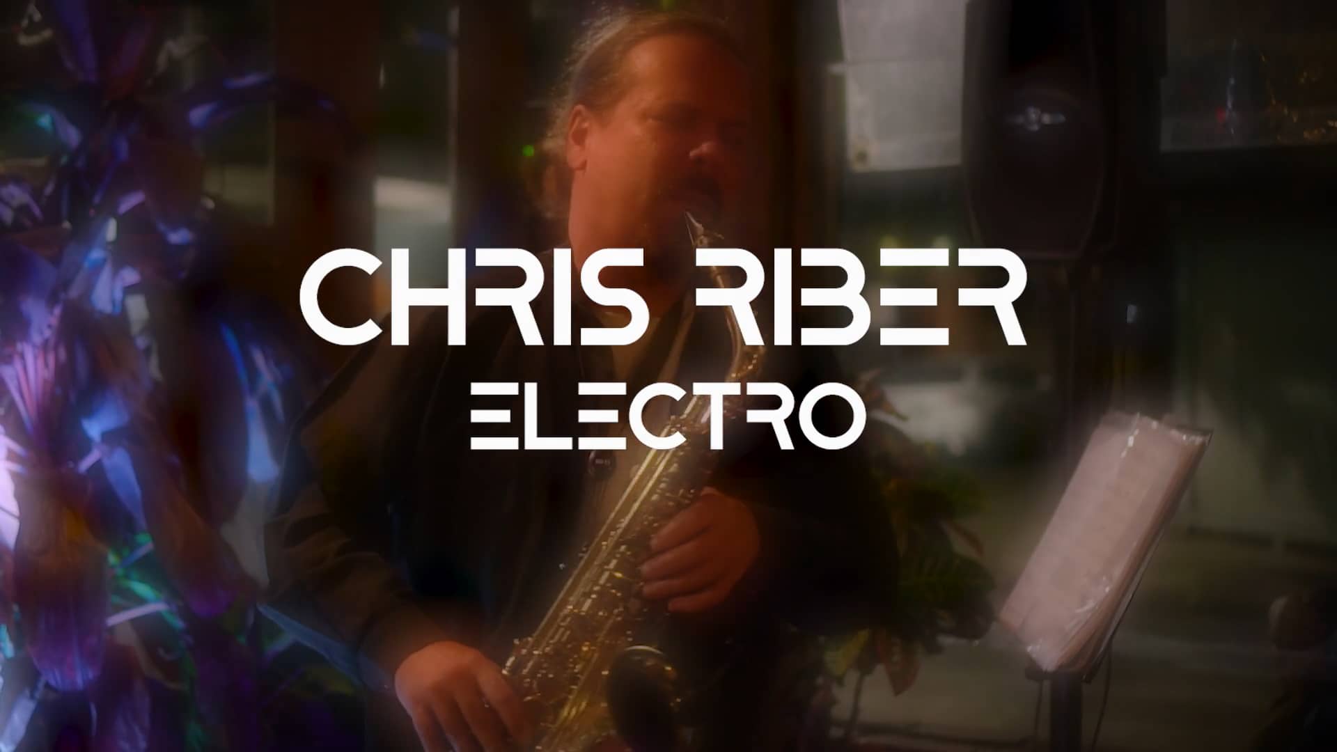 Chris Riber Sax House - Comercial on Vimeo