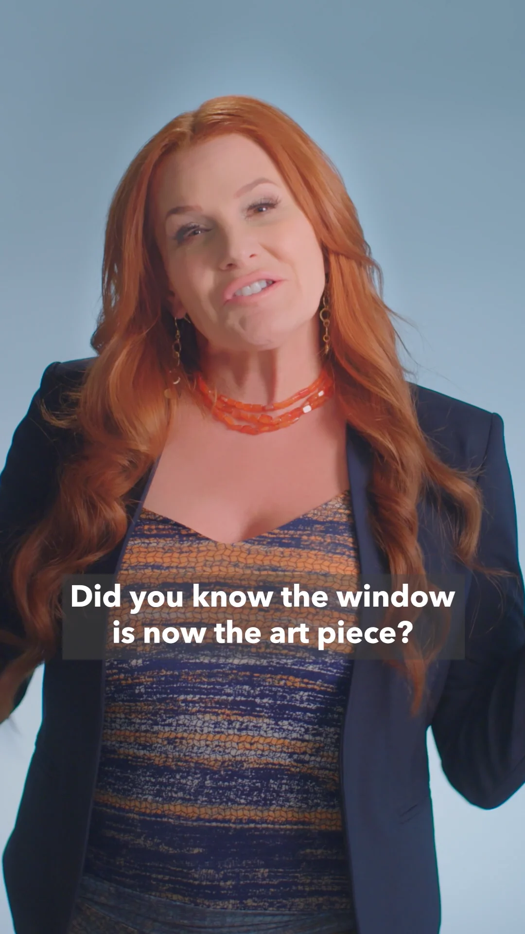 Windows Into Art - 30th Anniversary Brand Video on Vimeo