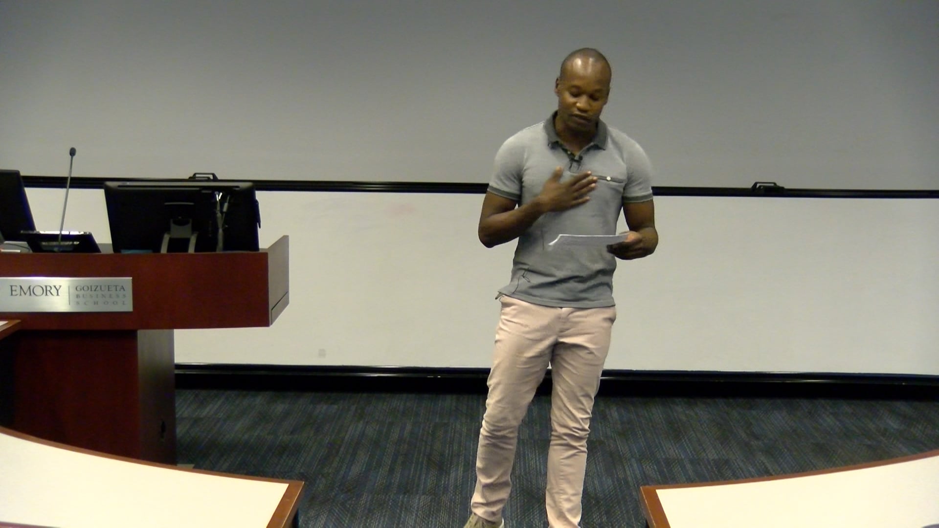 James Coleman Chizungu on Vimeo