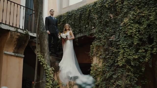 SOFI & ALAN Cineminuto.mp4 on Vimeo