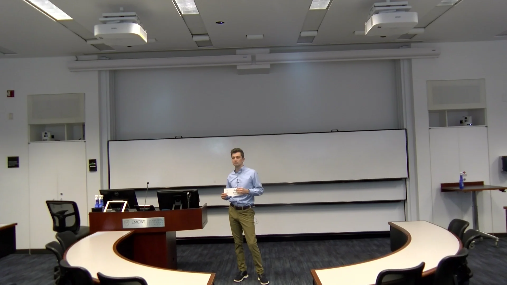 John Edinger on Vimeo