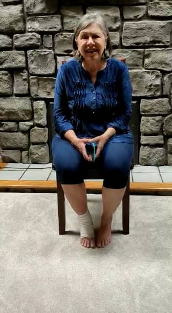 Dianne Sanchez on Vimeo