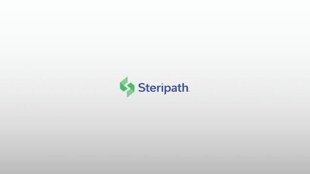 Steripath Clinical Training Video, Luer on Vimeo