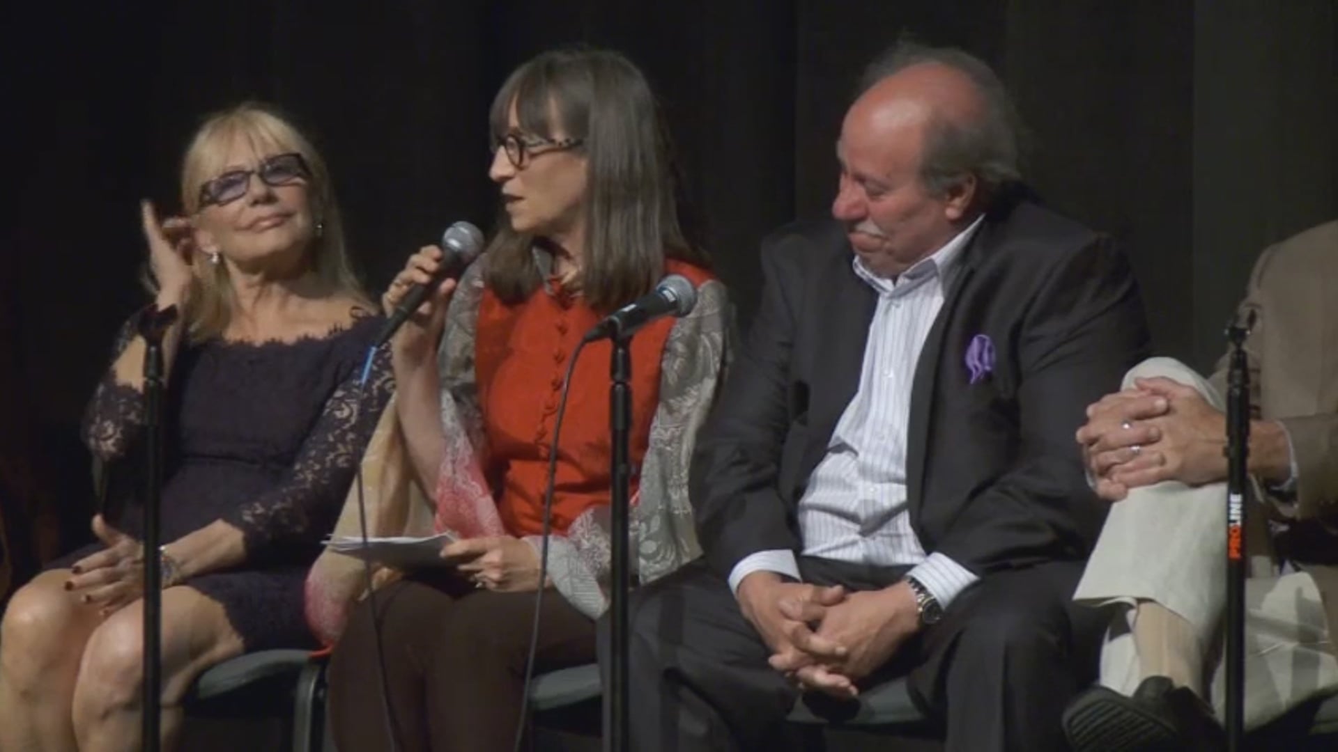 Video Vault | The First 100 Years | Western Costume