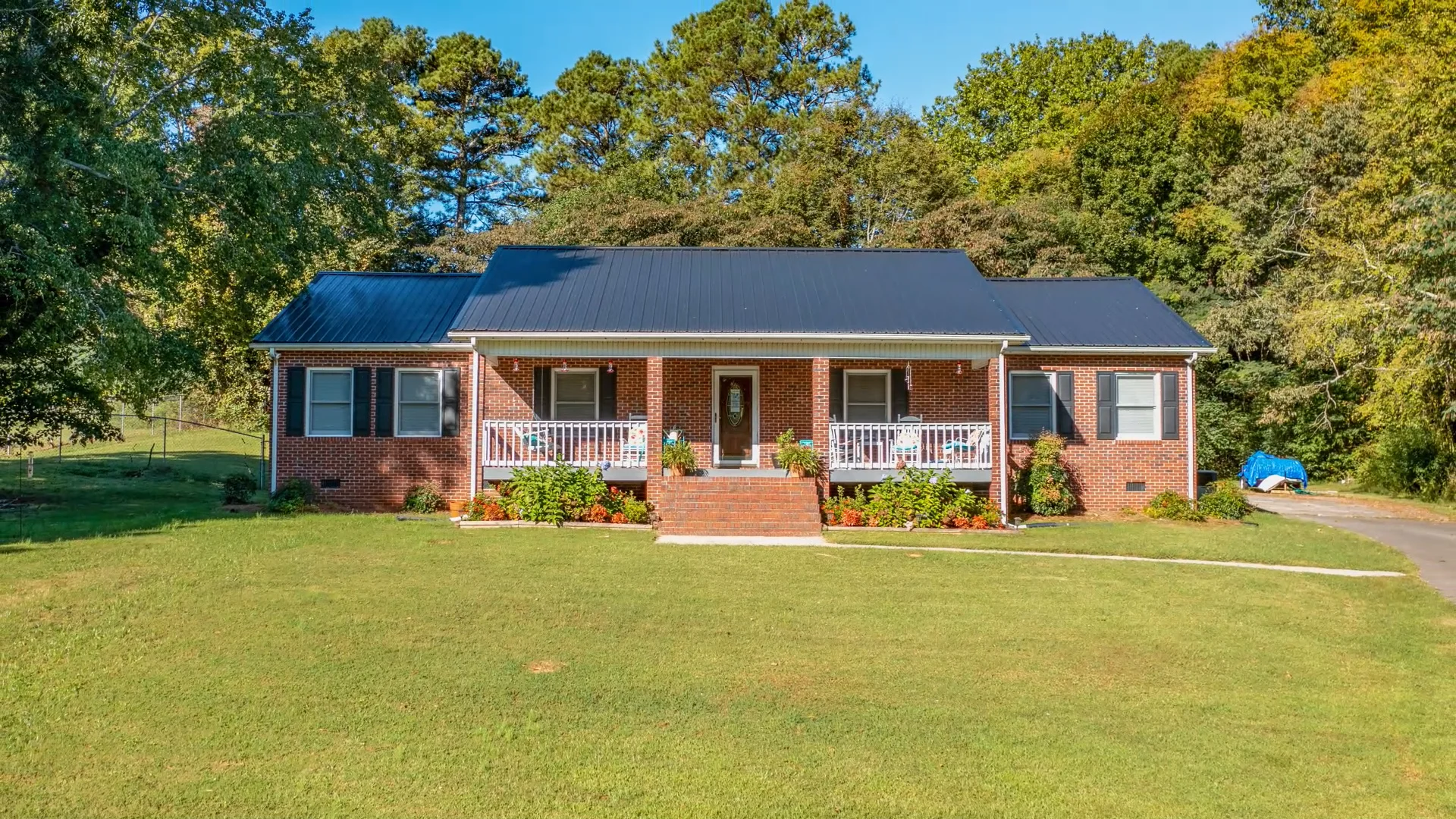 4188 Hwy 52A - Chatswroth, Ga.mp4