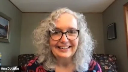 Midlife Mailbag: Reimagining What is Next for Yourself on Vimeo