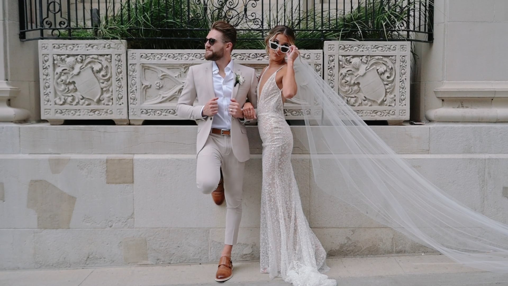 Harmon // Teaser on Vimeo