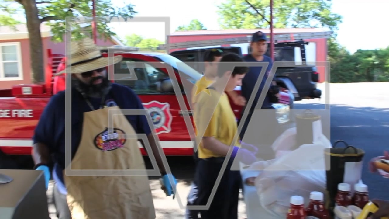 Sheriff Office (TCSO)