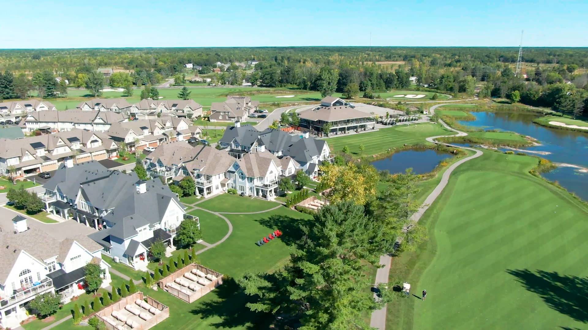 UB - 37 Country Trail, Port Severn_2.mp4 on Vimeo