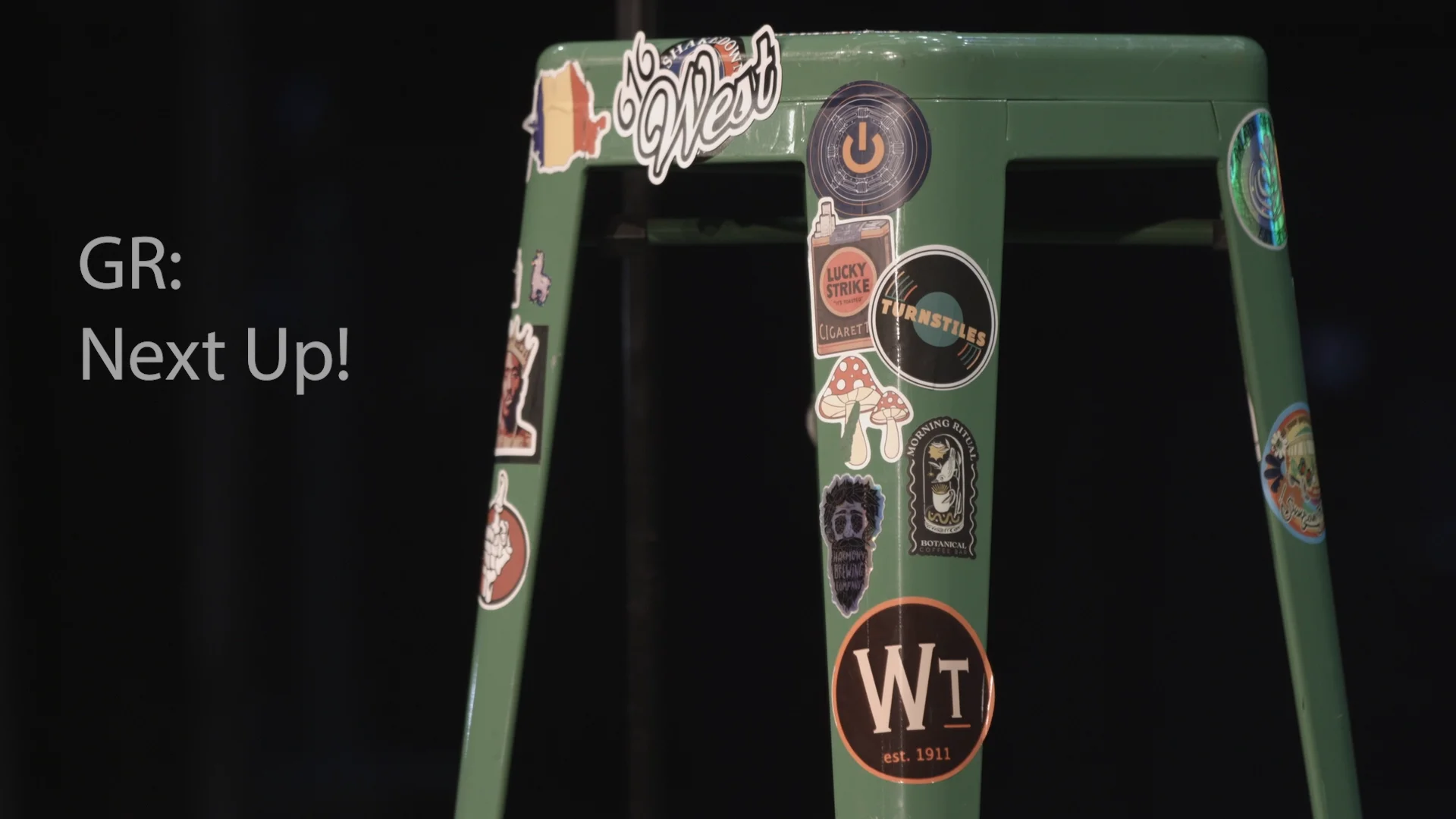 Dog Comic Productions: GR Next Up Comedy Show on Vimeo