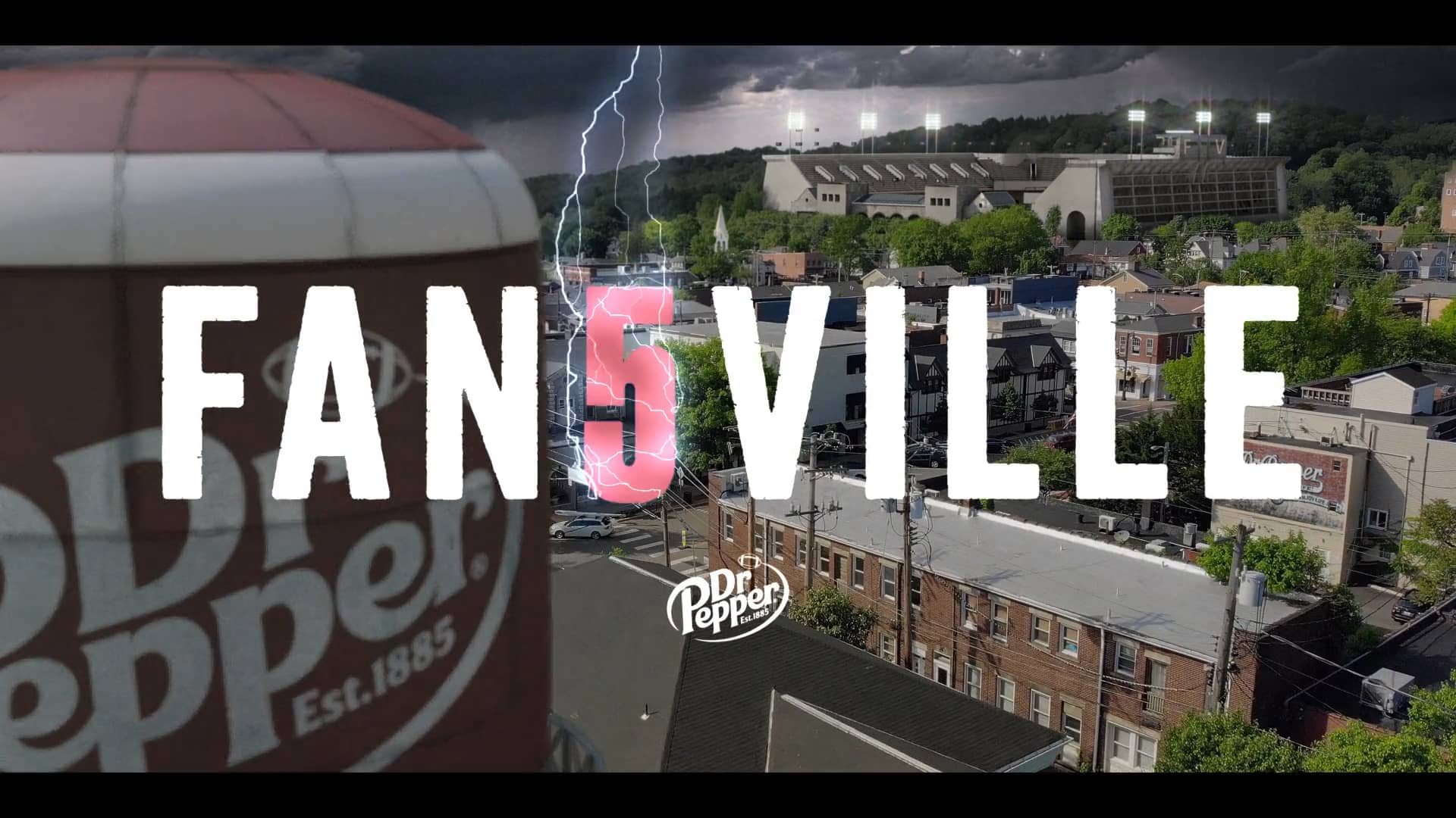 Fansville Season 5 Trailer on Vimeo