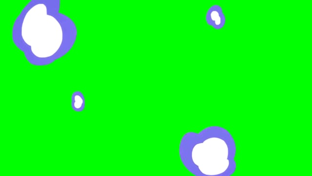 Bubble Blister 2D - Free video on Pixabay