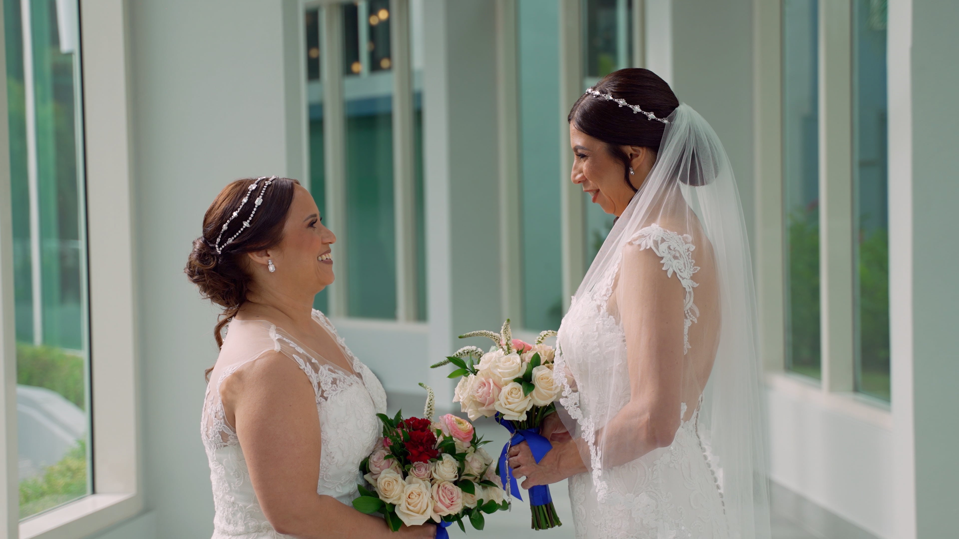 Ingrid & Sheila - Short Film on Vimeo