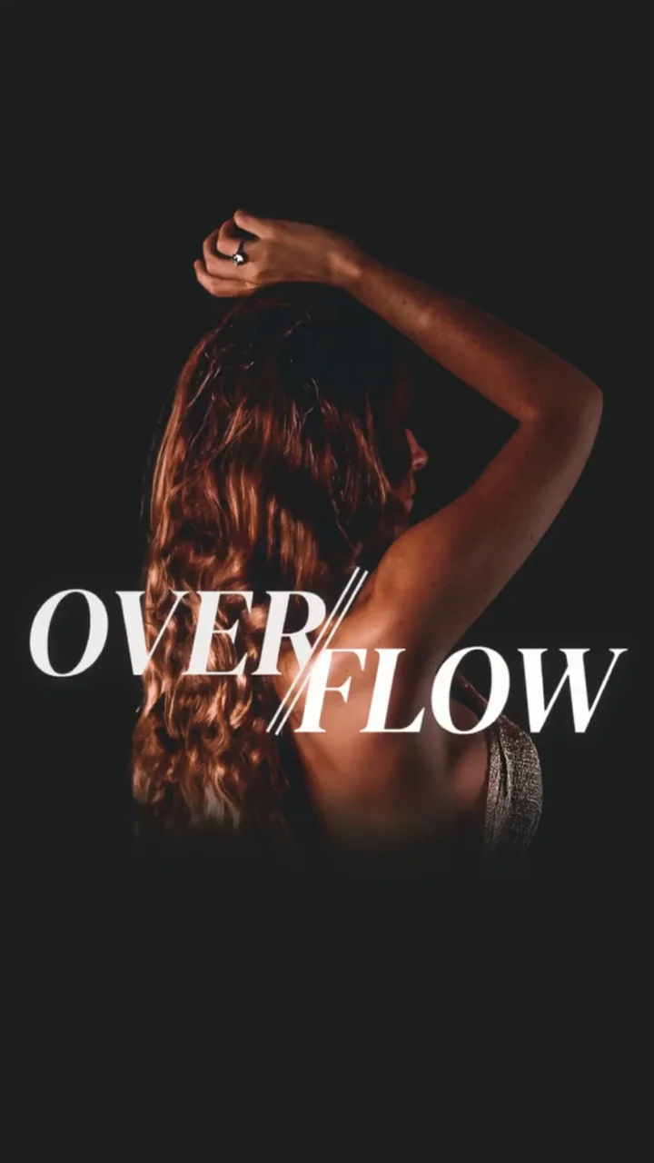 Overflow on Vimeo