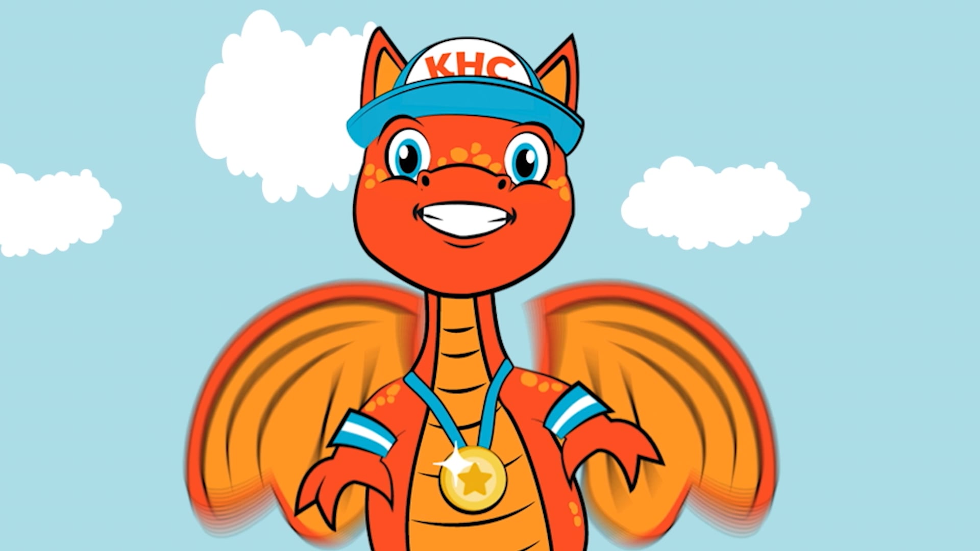 Kids Heart Challenge - Introducing This Year's Kids Heart Challenge ...