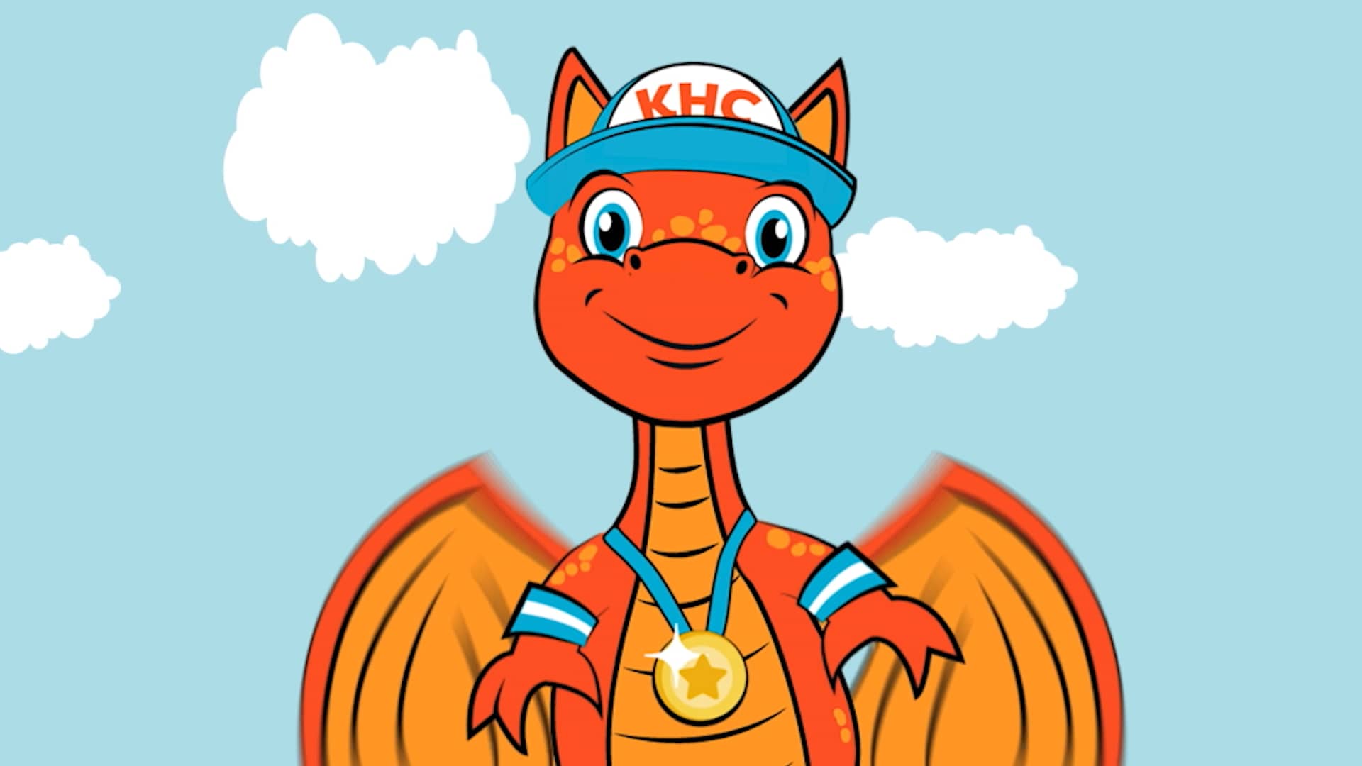 Kids Heart Challenge - Introducing This Year's Kids Heart Challenge ...