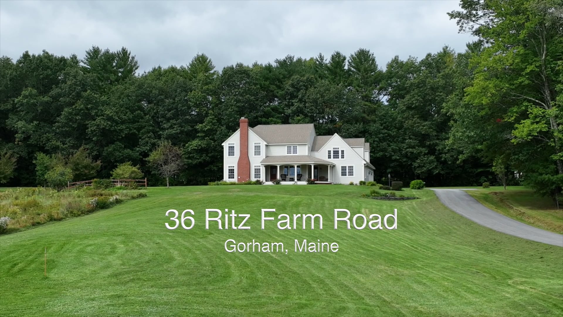 36 Ritz Farm Road MLS on Vimeo