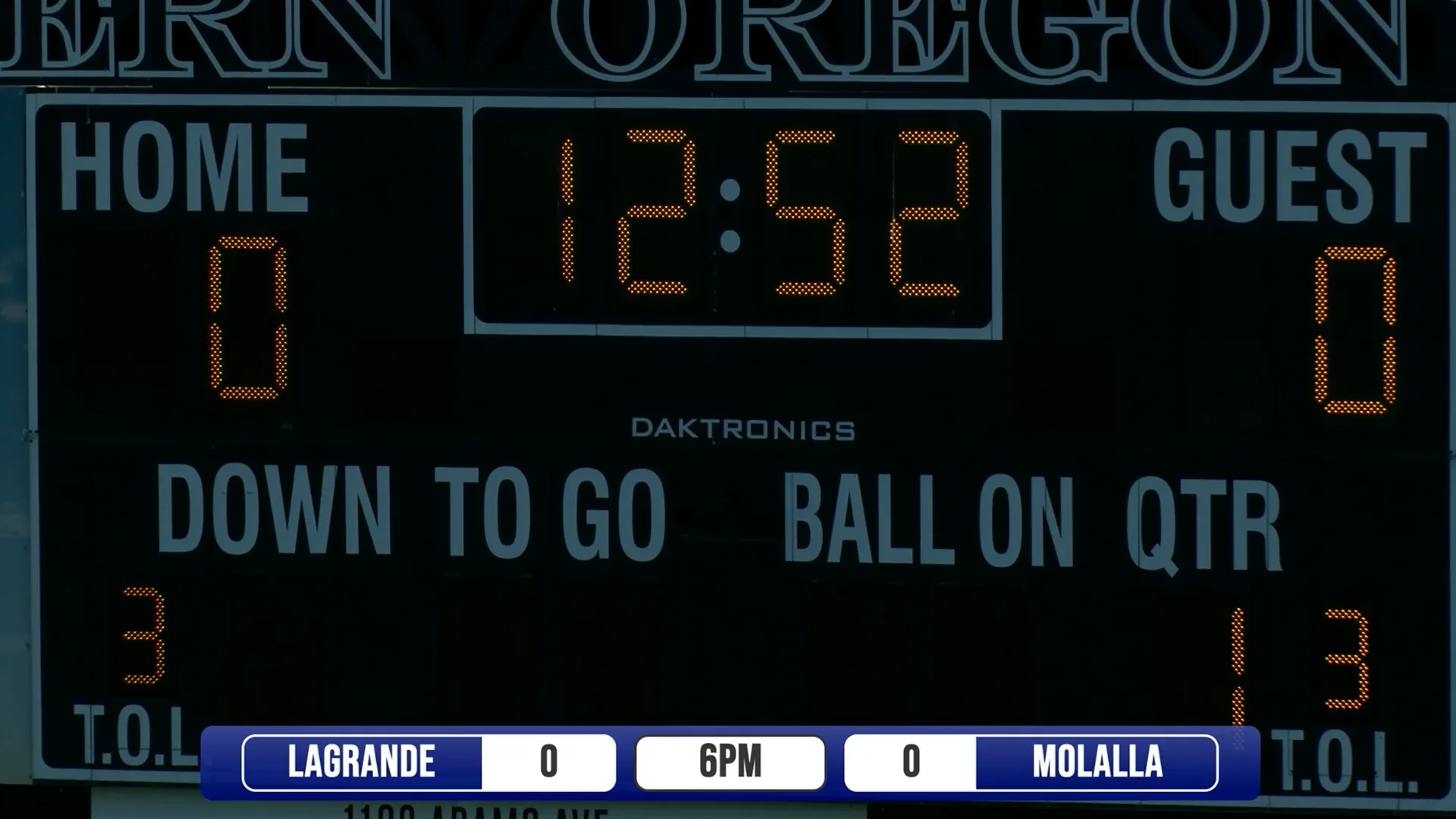 Roku with LIVE LABEL on Vimeo