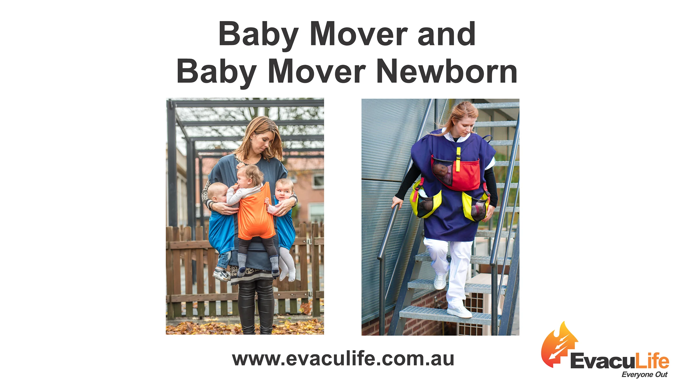 Baby Mover