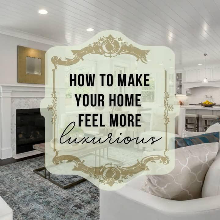 Stanley Bae Suggest - How To Make Your Home Feel More Luxurious on Vimeo