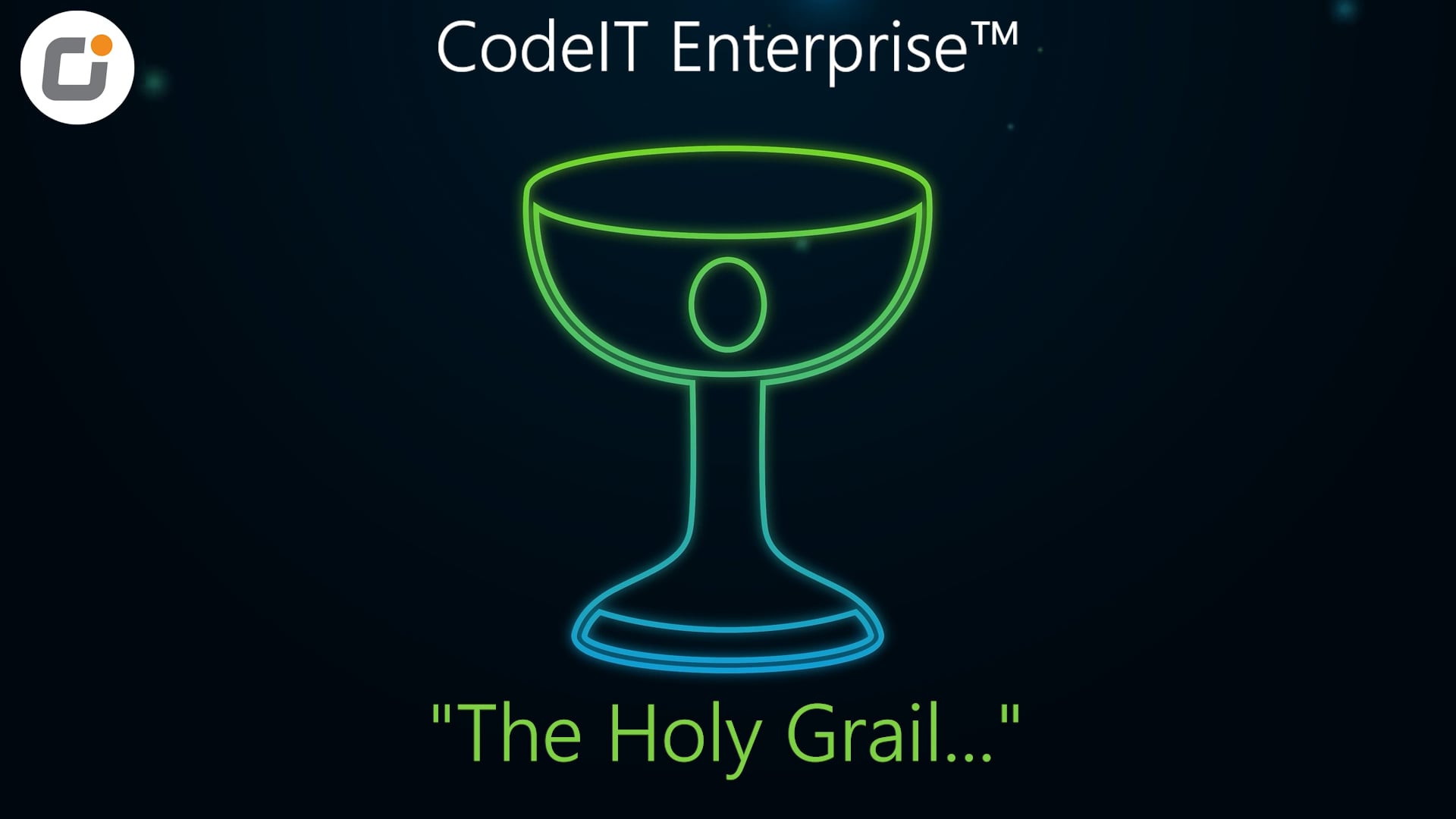 Scanpack Teaser - CodeIT Group on Vimeo