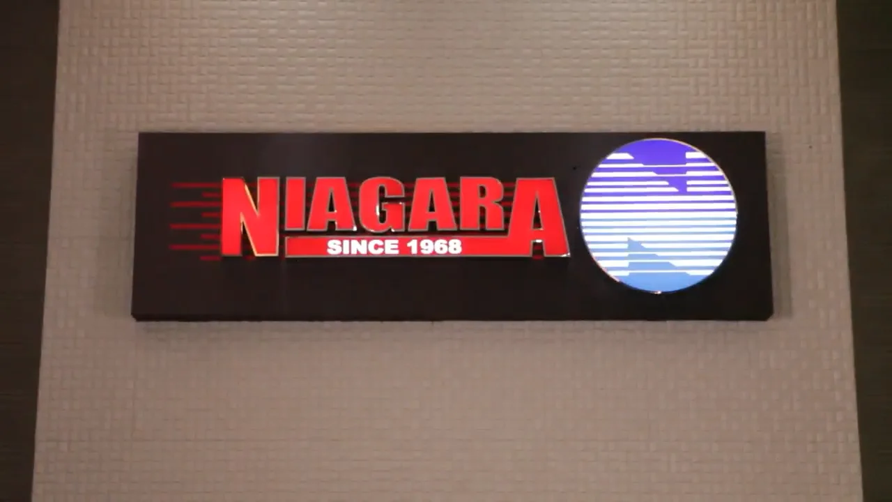 NIAGARA_VIDEO - Niagara Fans _ Blowers on Vimeo