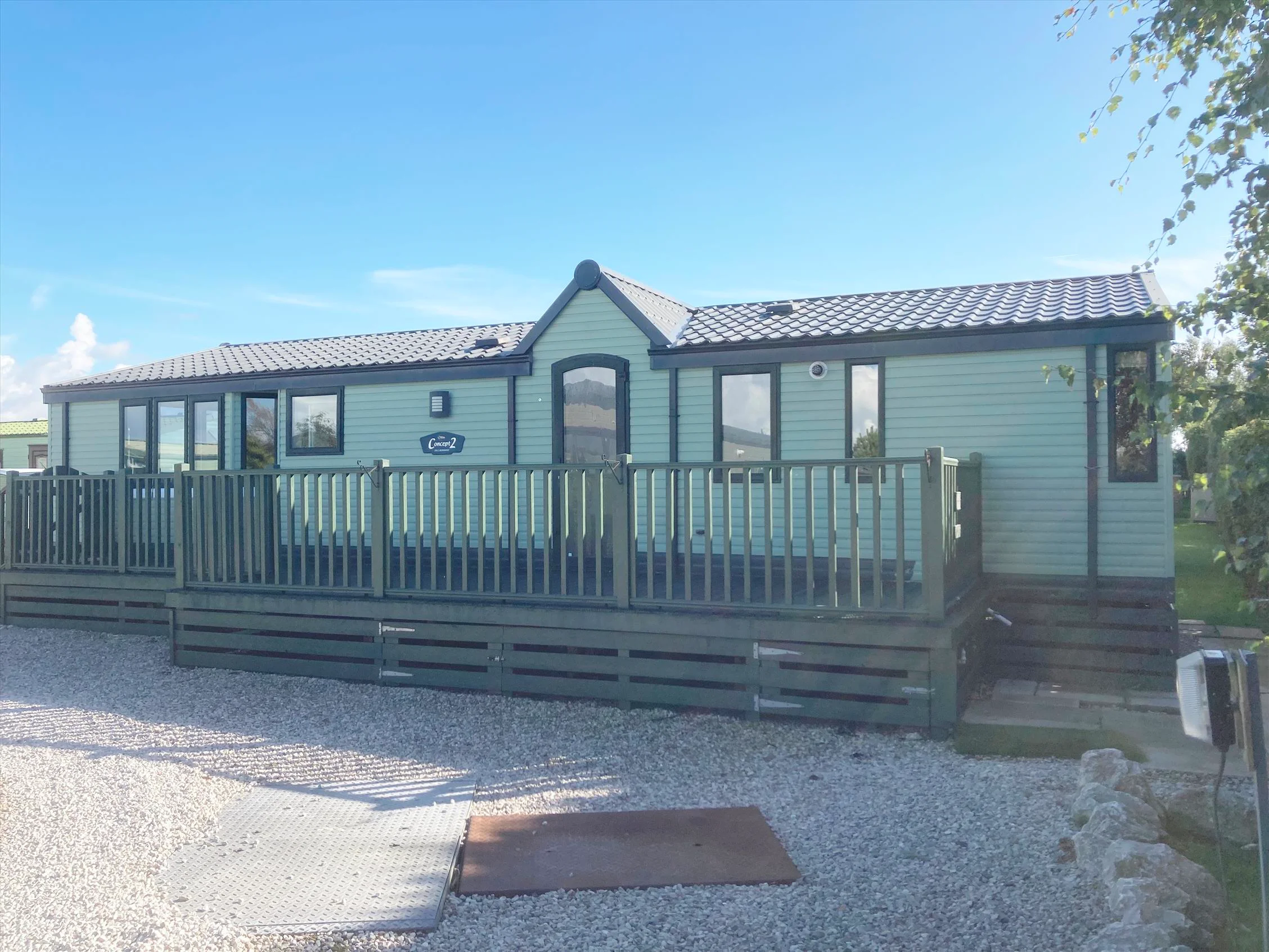 Greendales Farm, Carr Lane, Middleton, Morecambe Teaser 182349 on Vimeo