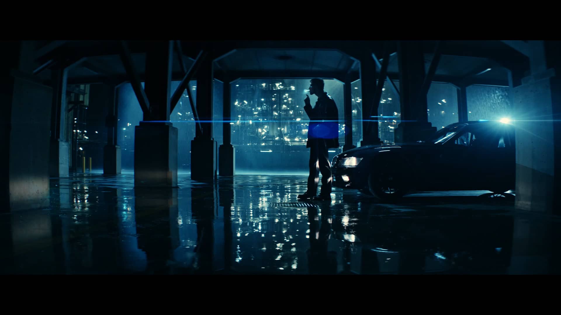 ZILLION a film cinematographed by Robrecht Heyvaert (SBC) @ directed by ...