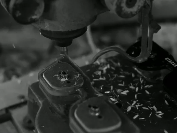 COCO LENI Video Making #1 on Vimeo