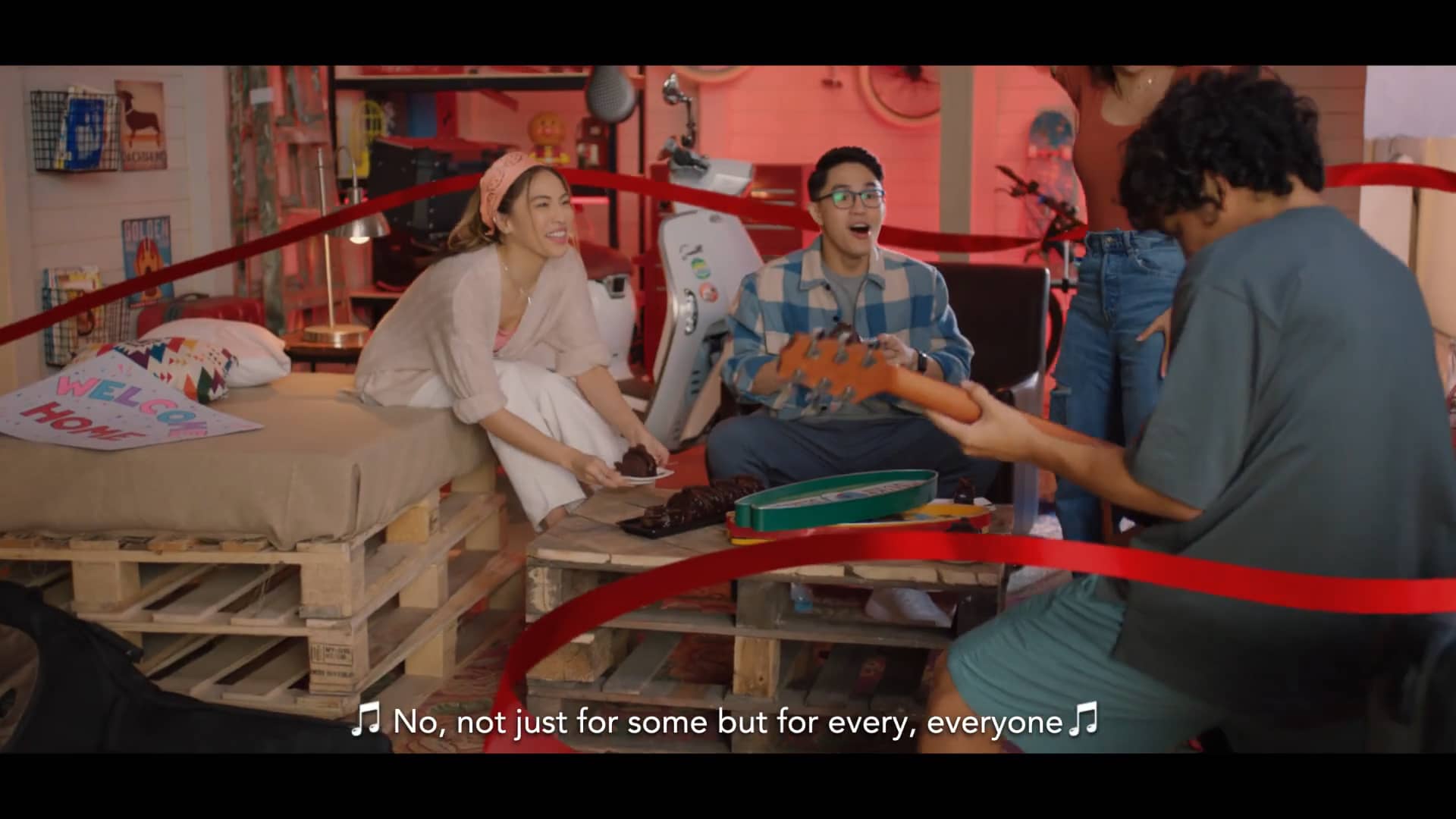 Red Ribbon PH on Vimeo