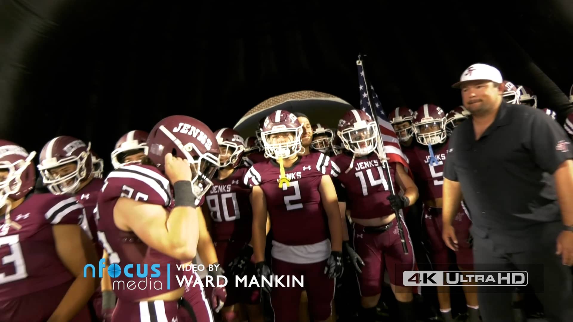 Jenks vs Enid 2022.mp4 on Vimeo