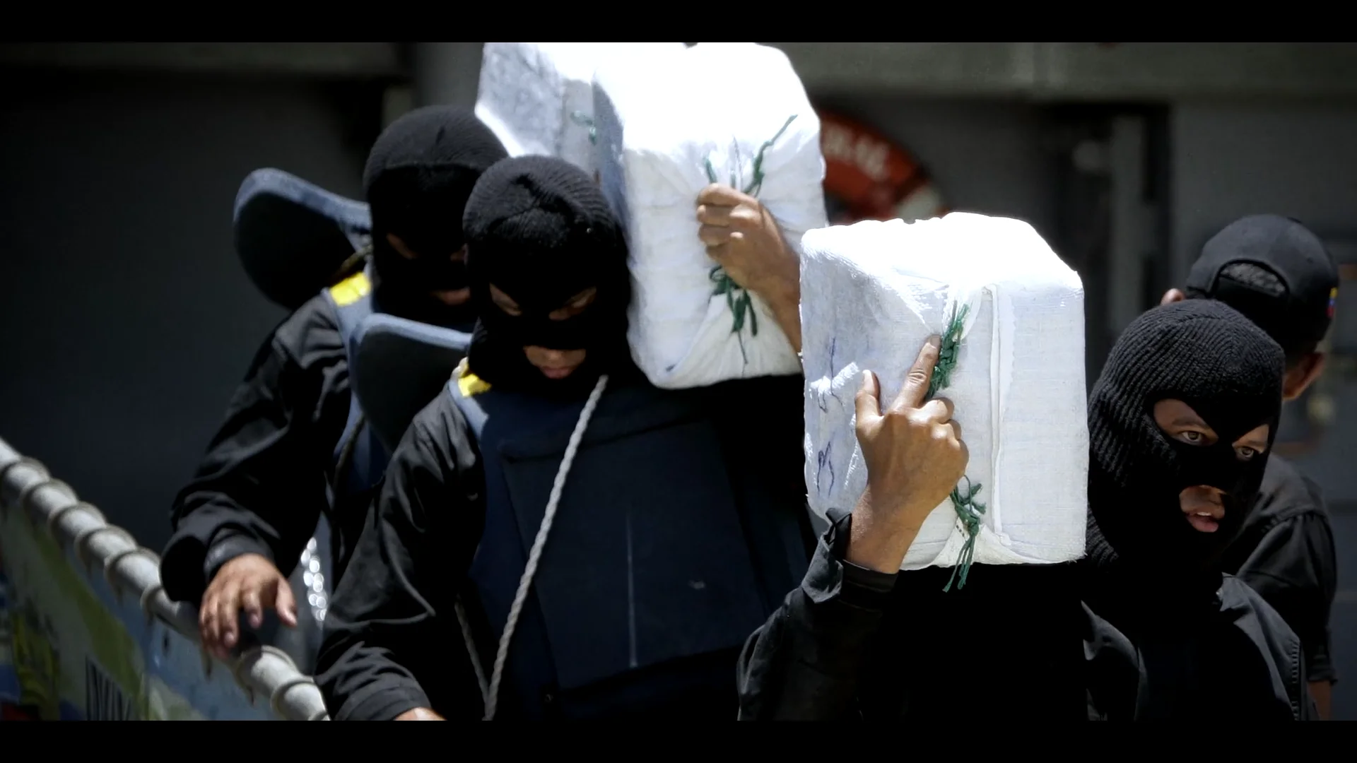 Watch THE CASSANDRA PROPHECY Online | Vimeo On Demand on Vimeo