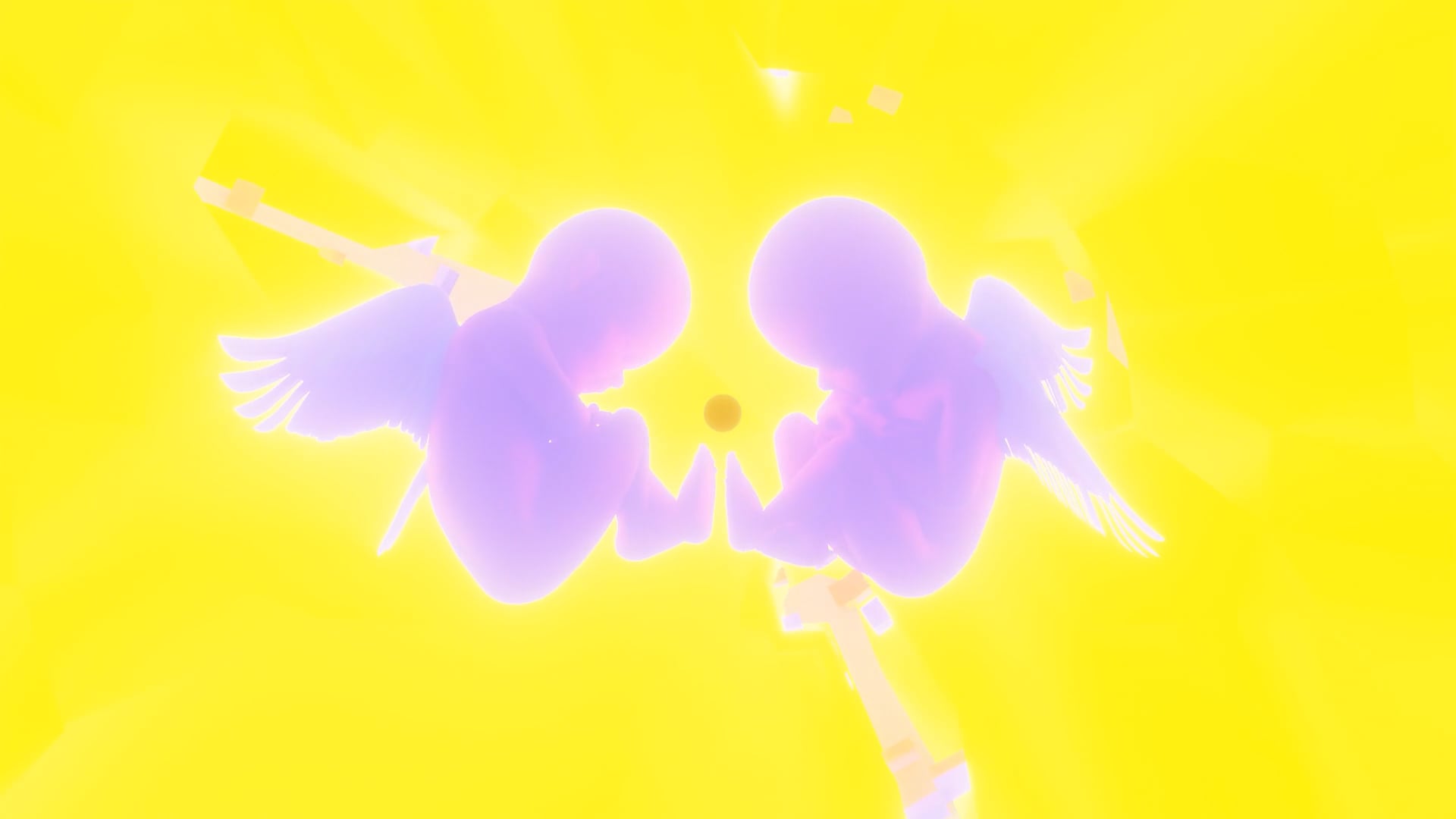 ANGEL BABY EXPLOSIVE 1 OF 1 on Vimeo