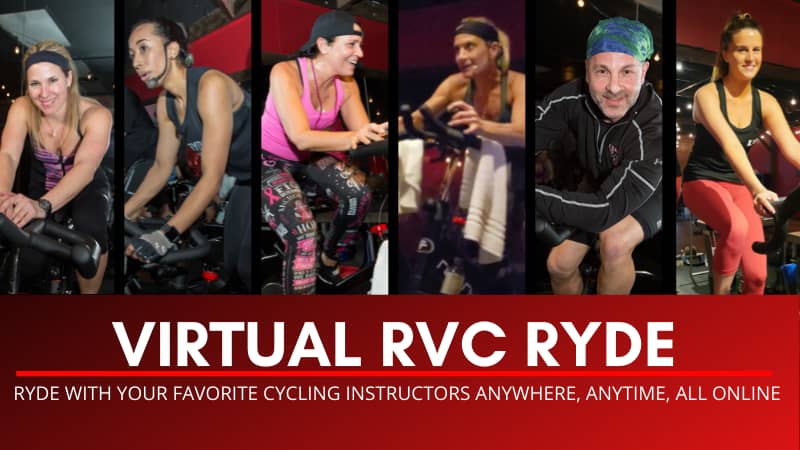07-06-2022 RVC Ryde Cycling w/ Brian Sandler on Vimeo