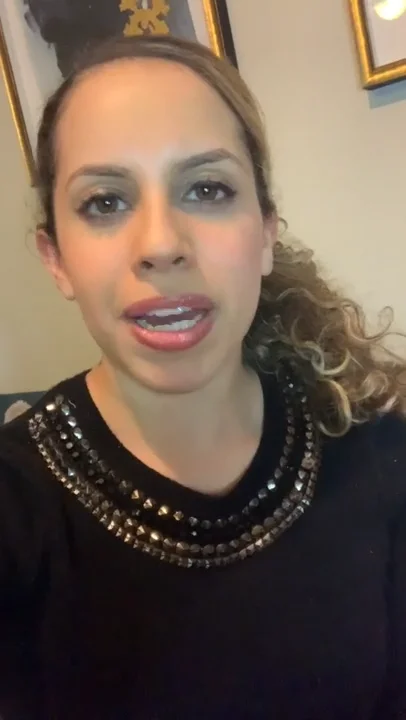 Kellie Cubias - iList Review on Vimeo